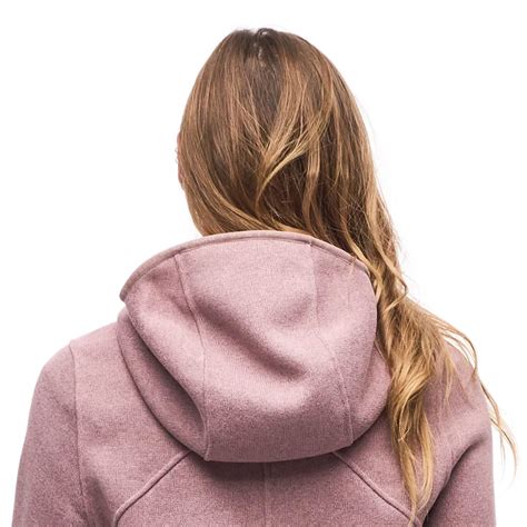 Indyeva Womens Naoko Hoodie Mtn Gear