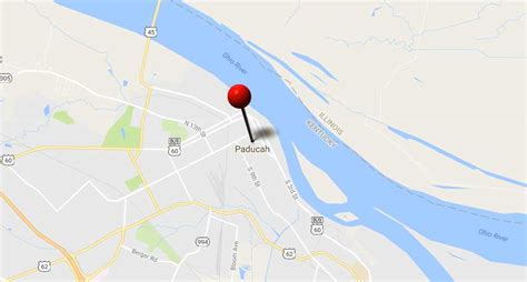 Paducah Kys Best Voice And Data Networking Cabling Contractor