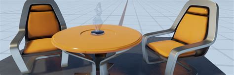 Getting Started With Starter Content Unreal Engine