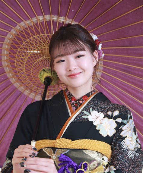 ＊振袖撮影＊ 振袖と写真スタジオ プルミエール 大阪・奈良・和歌山の成人式なら