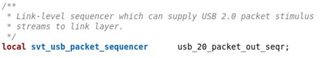 Layering Sequence In Vc Usb Vip Csdn博客