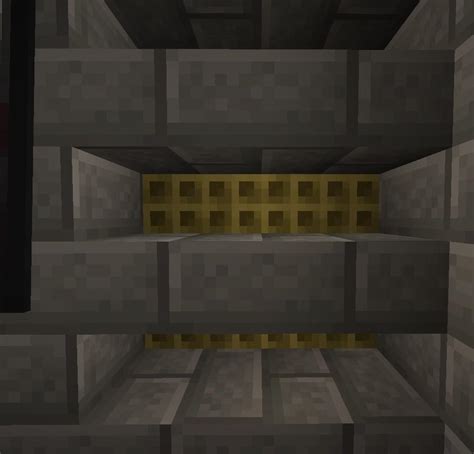 The Top Of A Block Of Stripped Bamboo Looks Like A Stack Of Scrolls R DetailCraft