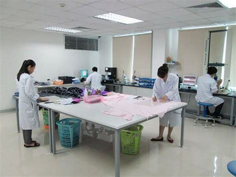 Fabric Testing Objects Of Fabric Testing Common Fabric Tests Garments Merchandising