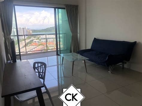 98 Nibong Residence For Sale At Penang Sungai Nibong