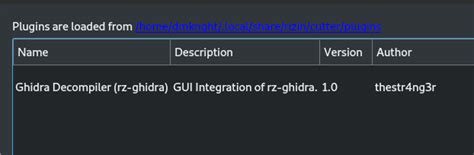 All Python Plugins Are Disabled If Plugin Hyara Is Installed In Wrong Way Issue