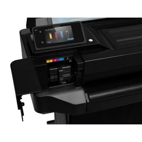 Bulk Para Plotter HP Designjet T Blog Do Plotter
