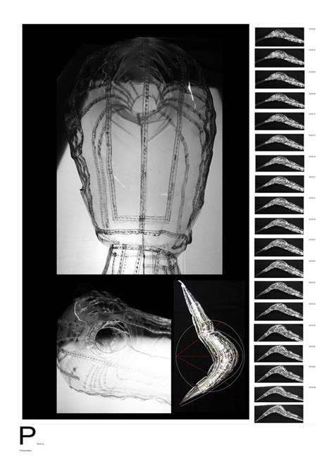 Lust For Ruins Adaptive And Responsive Architecture I D