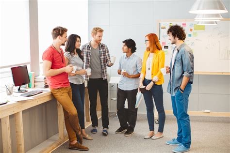 Cultivating A Learning Organisation Infoq