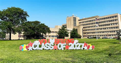 Ccsj Welcomes Largest Incoming Class In Over A Decade Calumet College