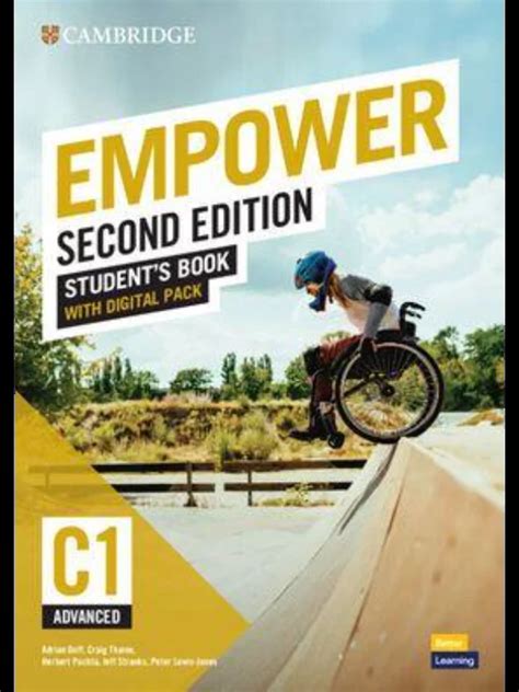 Empower Intermediate/B1+, Student's Book with Digital Pack - Data STATUS