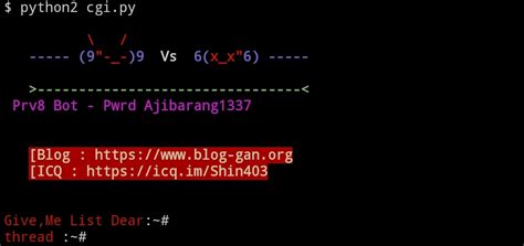 GitHub Jenderal92 Cgi Exploit Jp Shell Upload Python 2 7