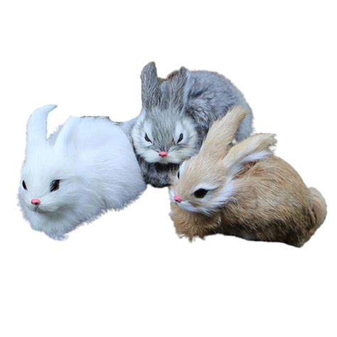 Bunny Plushies By Styles Bug