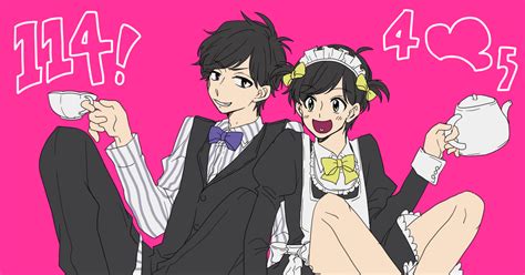 Bl松 一十四まとめ①後半にょた十四 あさづきついったのイラスト Pixiv