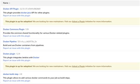 How To Push A Docker Image To The Docker Hub Using Jenkins Pipeline