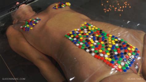 Glass Table QS Personal BDSM Blog