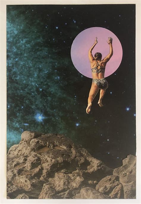 Echo [analog] R Collage