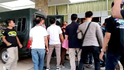 Menyusul Andi Sirajudin Kini Ismunandar Dan Sukardin “diseret” Kedalam
