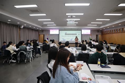 파주시 청소년 참여기구 연합발대식 개최 Part 3 파주시 및 파주시청소년재단 운정청소년문화의집
