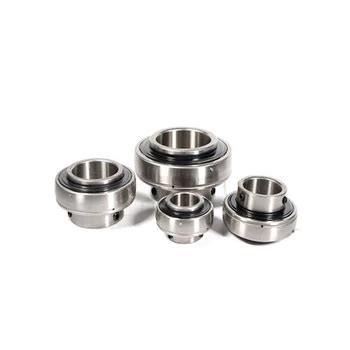 Inch Pillow Block Bearing Housing Uc Uc Uc Zinc Alloy Bearing Radial Insert
