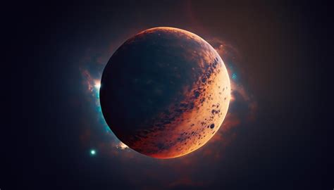 Premium Ai Image The Sun Half Way Through Its Mainsequence Evolution