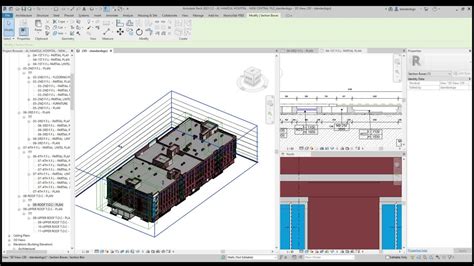 Muhammad Abd As Salam On Linkedin Revit Modelling Bim