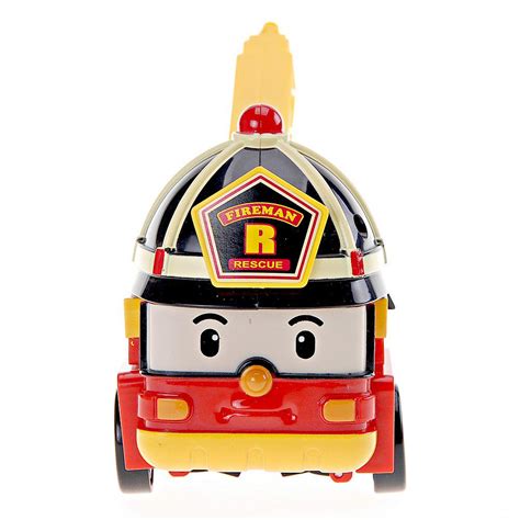 Roy Robocar Poli Ubicaciondepersonas Cdmx Gob Mx