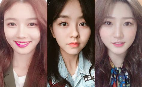 김유정 Vs 김소현 Vs 김새론