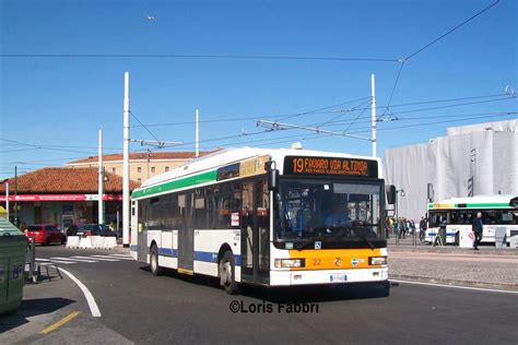 Irisbus E Cityclass Cursor Cng Photo Transport Italia