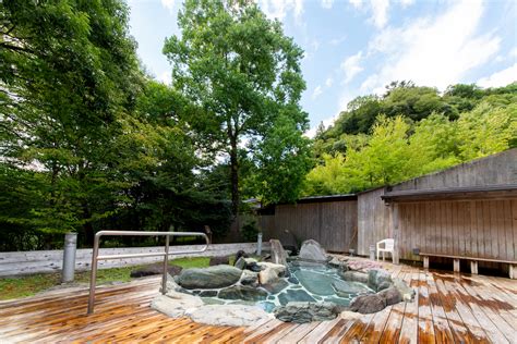 まるで森林浴のような極上のリラックス体験「雲の上の温泉」 ‹ おでかけ ‹ ほっとこうち