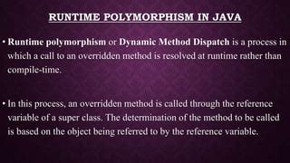 A Case Study On Java Java Presentation PPTX Programming Languages Computing