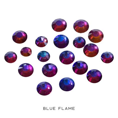 Moonflair Nova Flames 1440 Pcs Multi Pack Creata Beauty