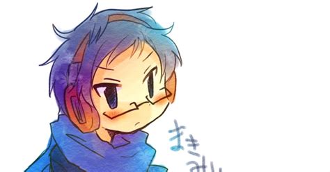 Utau まっきーとずもさん盛り合わせならくがきまとめ＋α つちのこきづちのマンガ 槌音ずも 薪宮風季 らくがき Pixiv