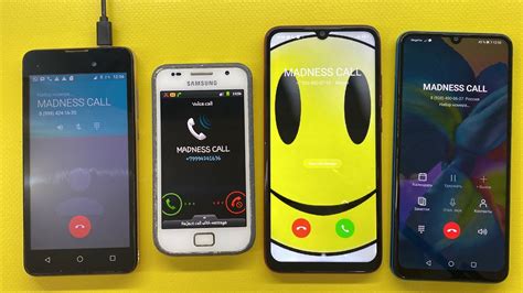 Samsung Galaxy S1 Plus Vs Xiaomi Redmi Note 7 BQru 5035 Vs Honor 9A