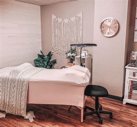 Lash Room Decor Lashroomdecor Lashes Lashextensions Beauty