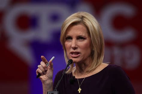 Fox Host Laura Ingraham Shuts Door On Reparations We Won You Lost