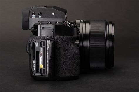 Fujifilm X H In Depth Review Seriously Photography