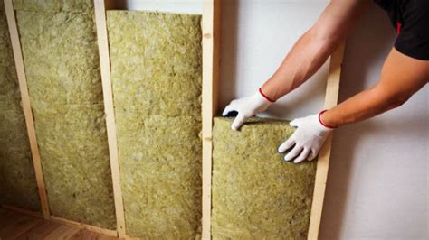 The Best Acoustic Insulation Products To Keep Your Home Quiet Ze