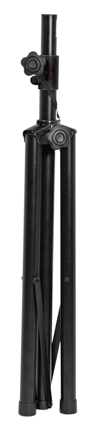 Qtx Heavy Duty Speaker Stand Sound Dynamics