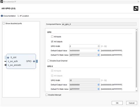 Create PCIe DMA Example Design For Aller Numato Lab Help Center