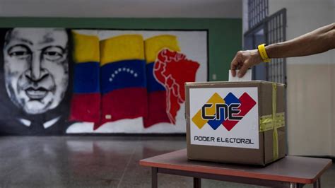 Quien Gano Las Elecciones En Venezuela 2025 Tacoma Levi Qasim