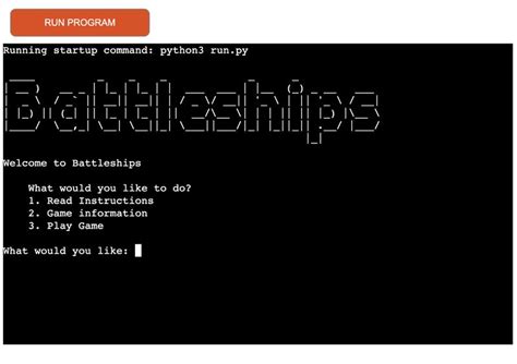 Andrew Odwyer On Linkedin Back In May I Developed A Python Terminal