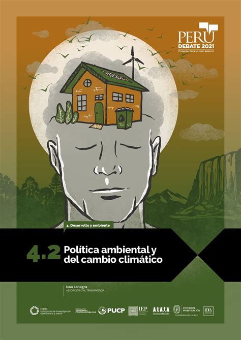 Política Ambiental Y Del Cambio Climático Cies