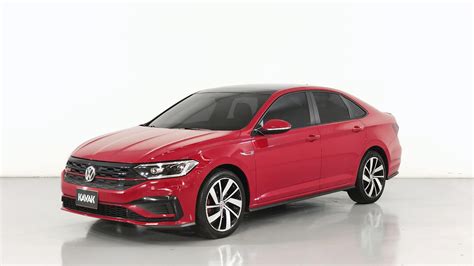 Autos Volkswagen Jetta Gli Sedan 2020 Usados Kavak Colombia