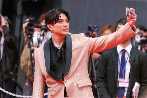 （写真）新田真剣佑、ハリウッド初主演の重圧を吐露「押し潰されそうになることは多々ありました」 映画 ニュース ｜クランクイン！
