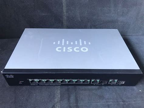 Cisco Series Switch SG Lagpat