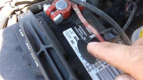 Obd Ii Trouble Code P0517 Battery Temperature Sensor Circuit High