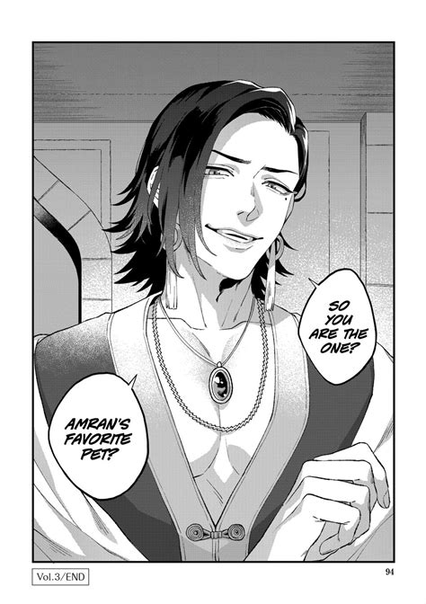 Yanase Seno Shishi No Odoriko Eng Page 3 Of 7 Myreadingmanga