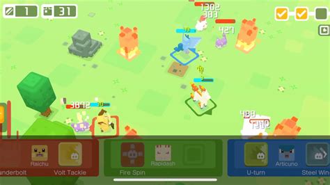Defeated By Eevee Pokemon Quest Level 12 3 Youtube