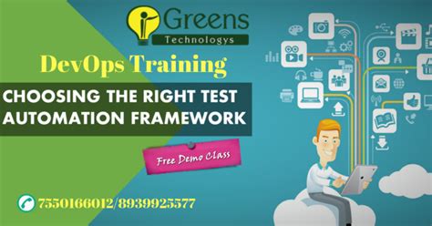 automation testing in devops devops training in chennai