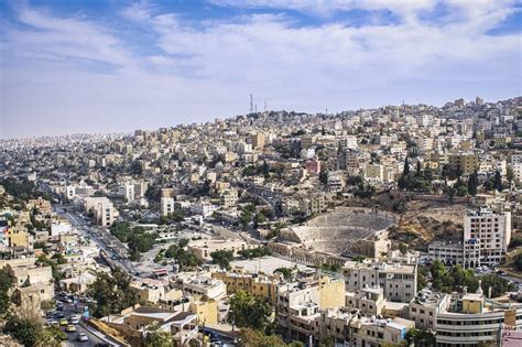 The Best Things To Do In Amman Make The Most Of Your Time In Jordans